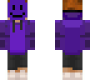 masked guy | Minecraft Skins