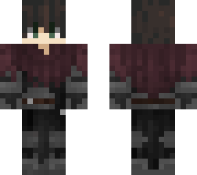 Medieval | Minecraft Skin