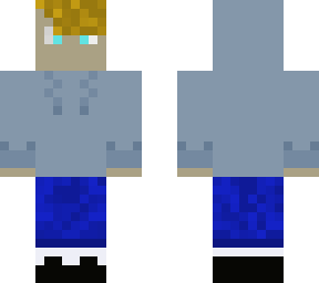 allen | Minecraft Skins