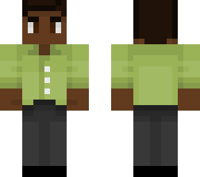 miles davis 2 | Minecraft Skin