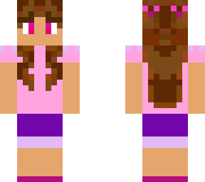 twee | Minecraft Skins