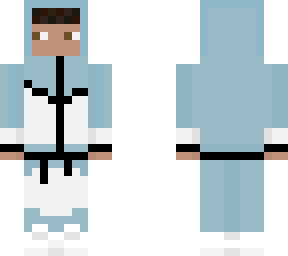 Nick | Minecraft Skin