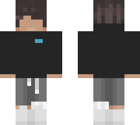 no face | Minecraft Skin