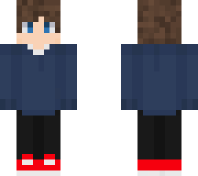 normal | Minecraft Skin