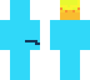 notnico | Minecraft Skins