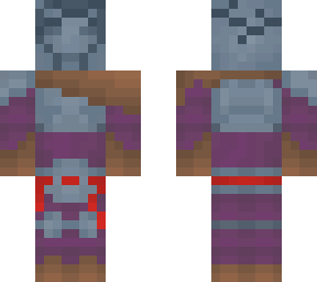 penitent one | Minecraft Skins