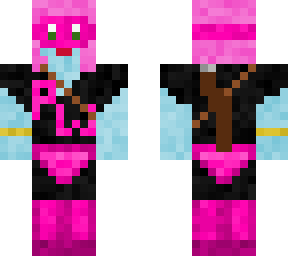piercing | Minecraft Skins