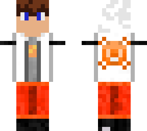 pokemon cinderace | Minecraft Skins