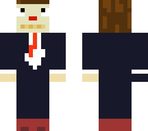 puppet | Minecraft Skins