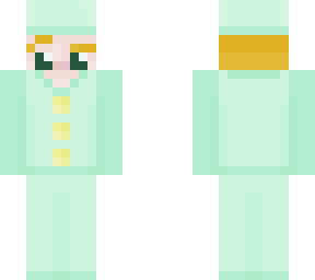 Pyjamas | Minecraft Skin