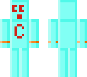 craftee | Minecraft Skins