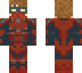 raptor | Minecraft Skins
