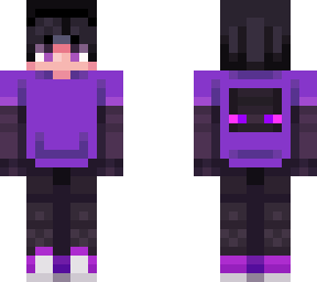 Reshade contest results | Minecraft Skin