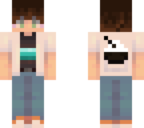 rice | Minecraft Skins