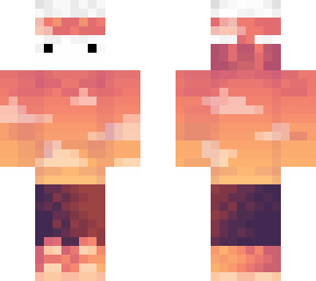 rice | Minecraft Skins