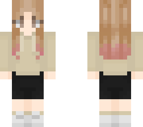 rivers gg | Minecraft Skins