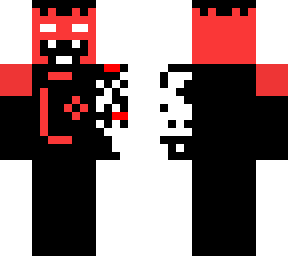 ryne | Minecraft Skin