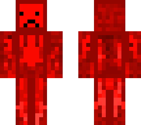 deez nuts | Minecraft Skins