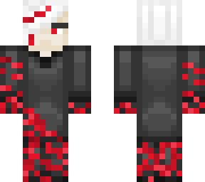 Sage | Minecraft Skin