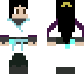 sage valorant | Minecraft Skins