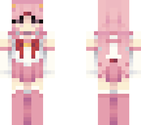 chibi | Minecraft Skins