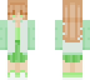 beautiful girl | Minecraft Skins