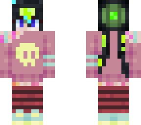 scene | Minecraft Skins