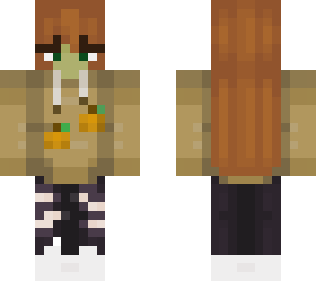 sick | Minecraft Skins