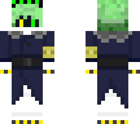 serial designation n | Minecraft Skins