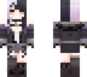 shiori | Minecraft Skins