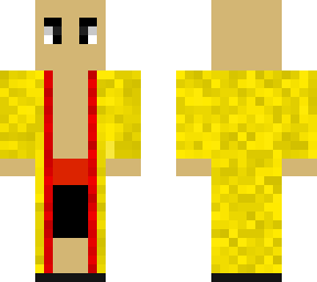 robed | Minecraft Skins