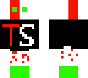 slavia ultras | Minecraft Skin