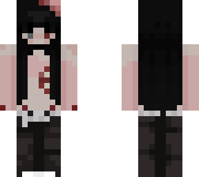 slip | Minecraft Skin