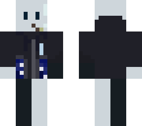 slush | Minecraft Skin