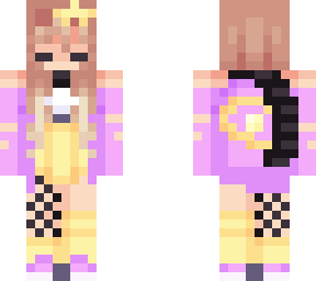 small | Minecraft Skins