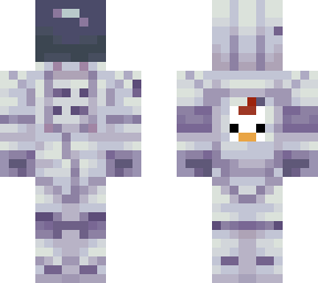 spaceman | Minecraft Skins