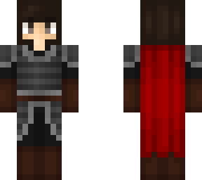 Staff | Minecraft Skin