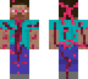 steve exe | Minecraft Skins