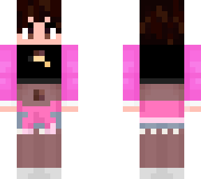 Steven | Minecraft Skin