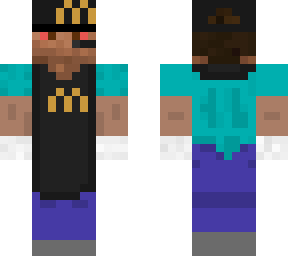 stoned | Minecraft Skins