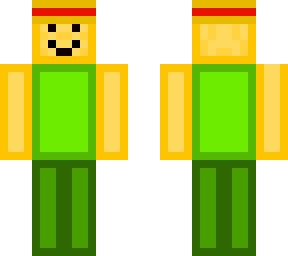 straw hat | Minecraft Skins