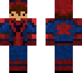 tasm | Minecraft Skins