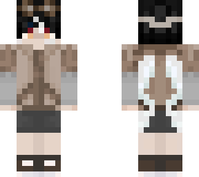 Thin | Minecraft Skin