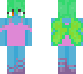 vex | Minecraft Skins