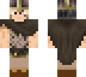viking | Minecraft Skins