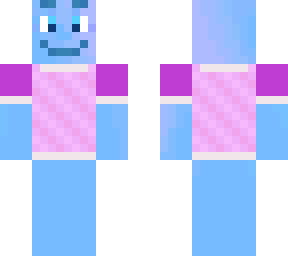 elemental wade | Minecraft Skins