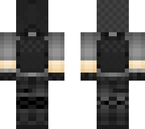 the maze runner | Minecraft Skins