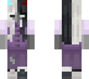 crystal | Minecraft Skins