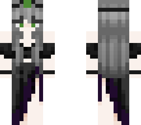 Witch | Minecraft Skin