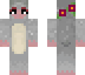 Yui | Minecraft Skin